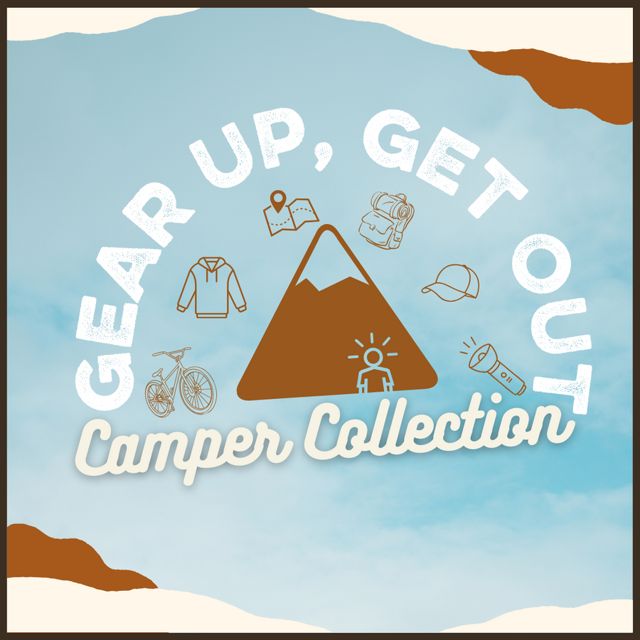Avid4 Adventure Used Gear & Branded Merchandise