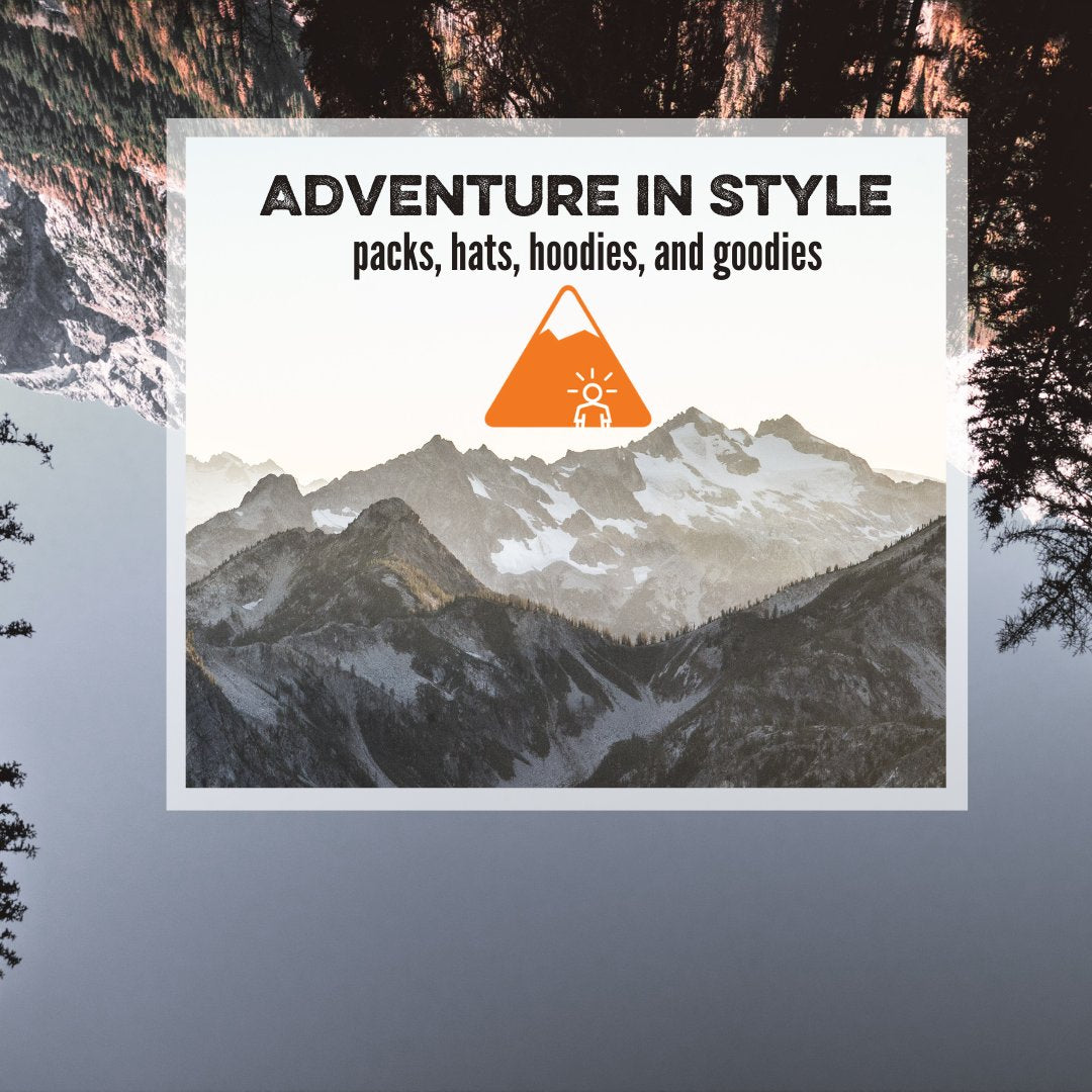 Avid4 Branded Gear – Avid4 Adventure